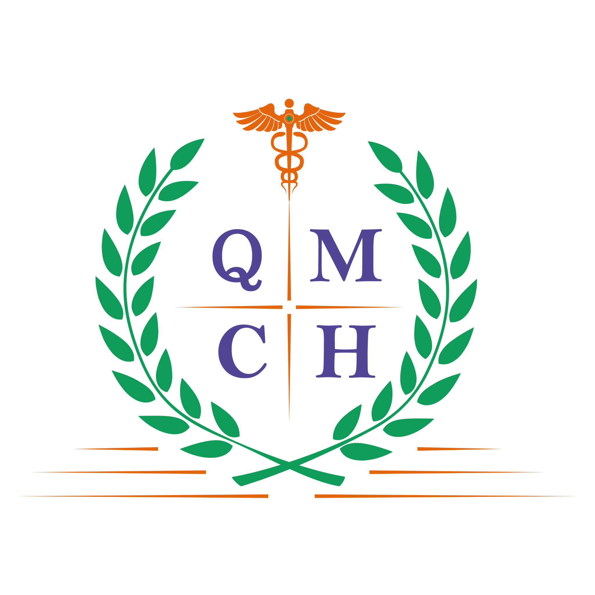 24×7 Emergency Services – QMCH